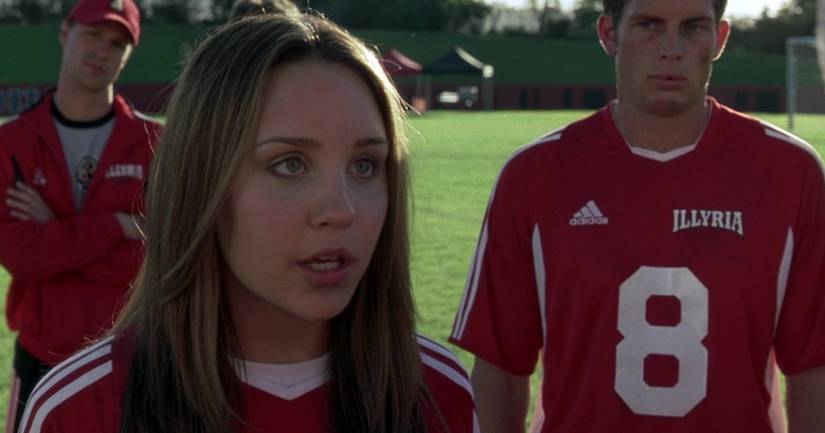 Every Amanda Bynes Movie, Ranked by Rotten Tomatoes