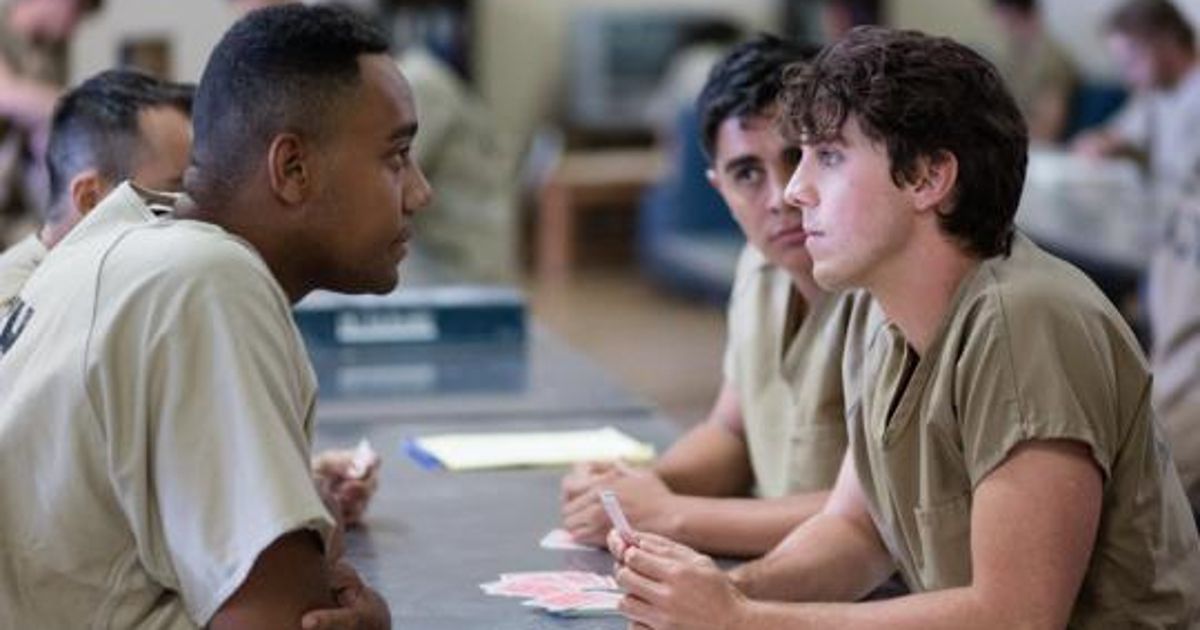 Best Lukas Gage Performances, Ranked