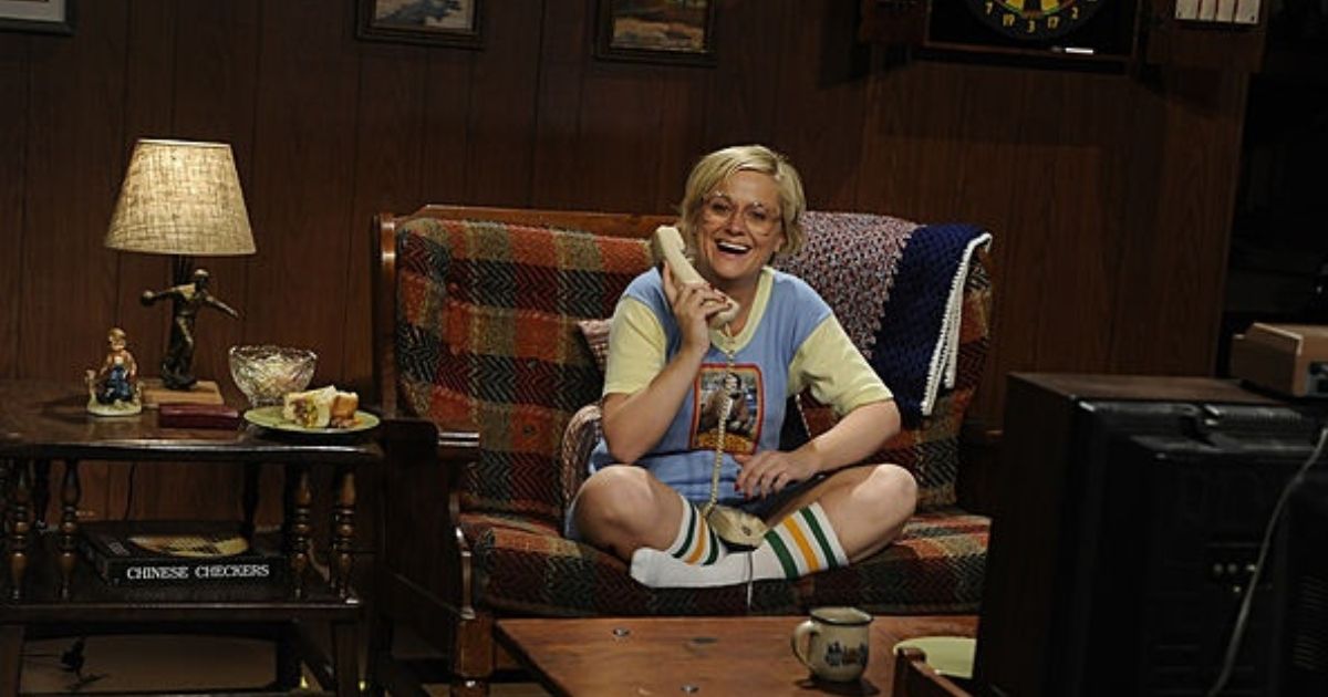 Every Movie and TV Show Tina Fey and Amy Poehler Worked on Together, Ranked