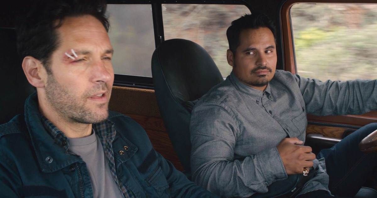 Michael Peña’s 10 Best Movies, Ranked by Rotten Tomatoes