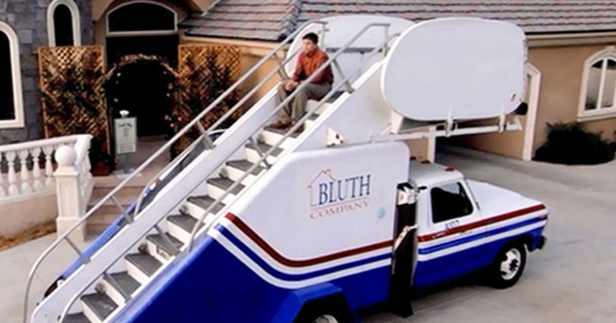 The Most Famous Cars From Film & TV