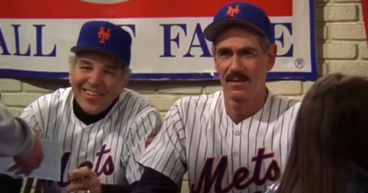 17 Famous People You Probably Forgot Were on Everybody Loves Raymond