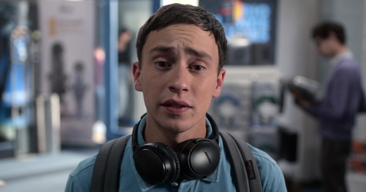 10 Teen Shows Like Heartstopper to Watch Next