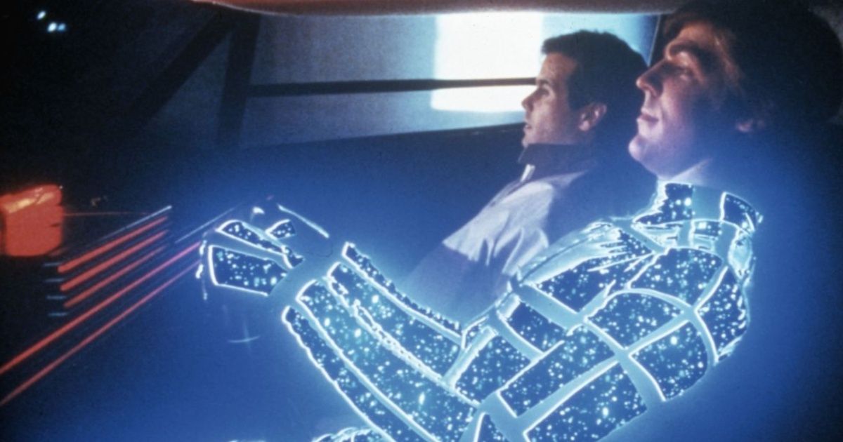 15 Quintessential TV Shows About Artificial Intelligence