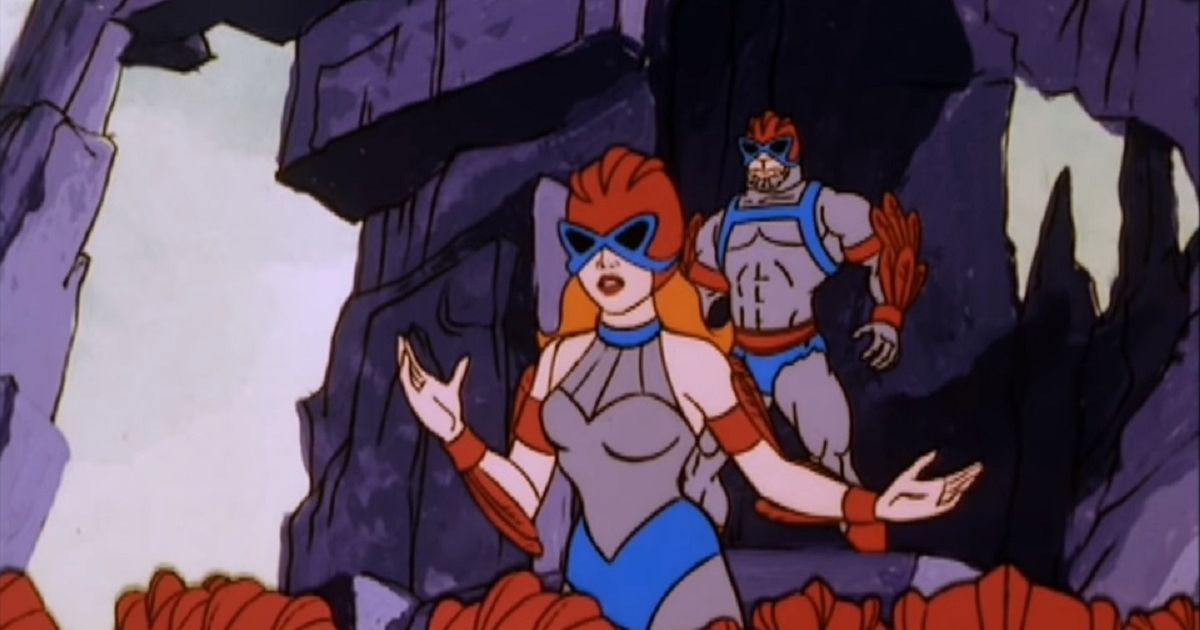 He-Man: How Planet Eternia Could be Portrayed in a New Masters of the ...