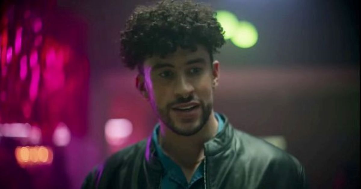 Cassandro: Bad Bunny’s Role in the Luchador Movie, Explained