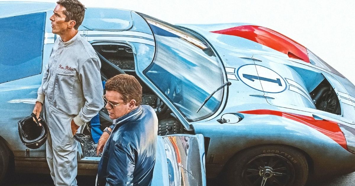 Best Movies About Racing, Ranked