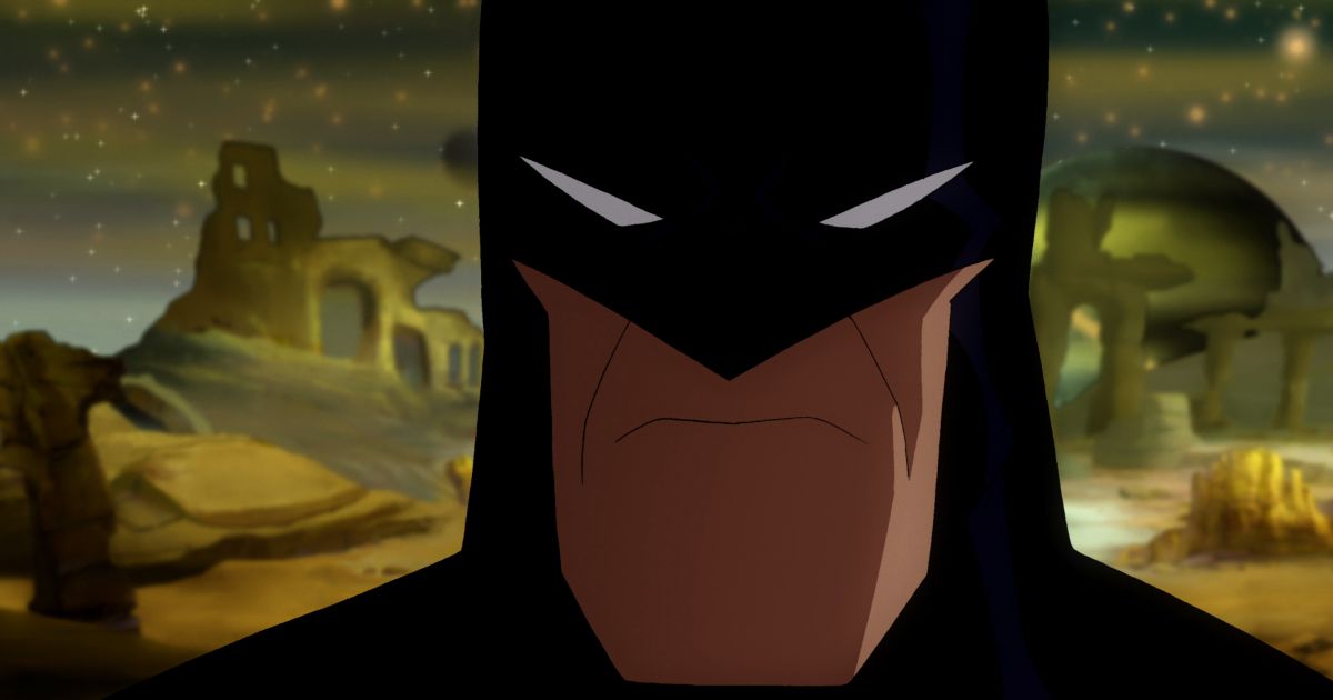 Every Batman Voice Actor In Chronological Order