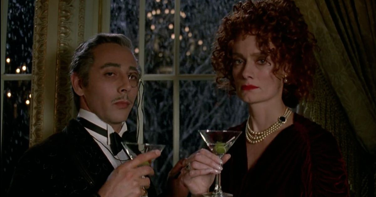 Paul Reubens’ 10 Best Movies, Ranked by Rotten Tomatoes