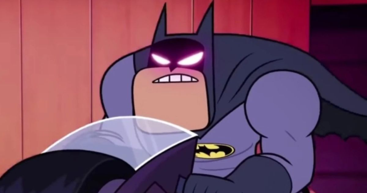 Every Batman Voice Actor In Chronological Order