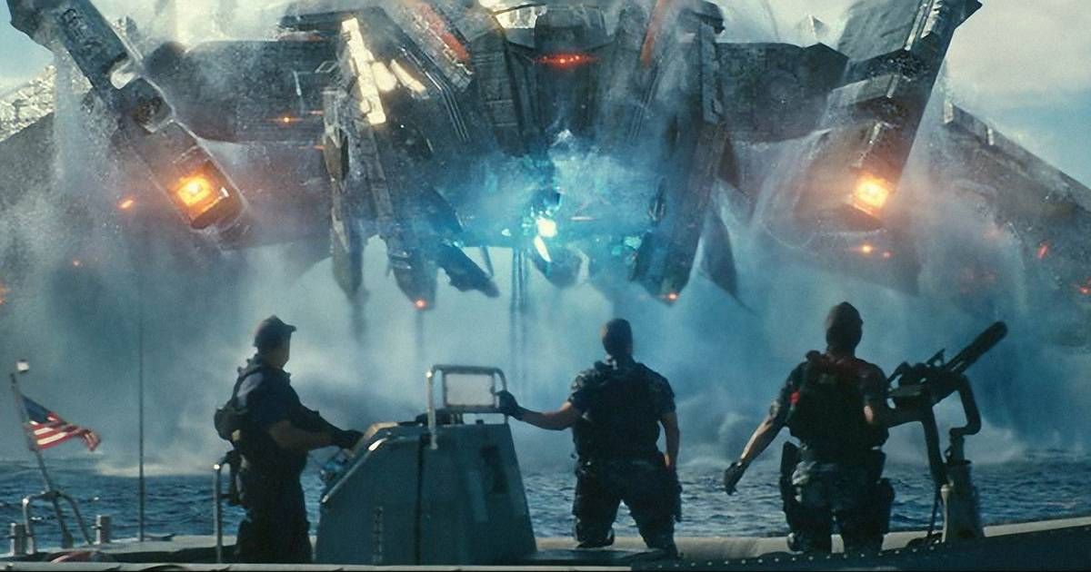 20 Sci Fi Movies Where The Earth Must Be Saved