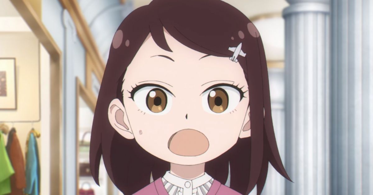 Spy x Family Cast and Character Guide