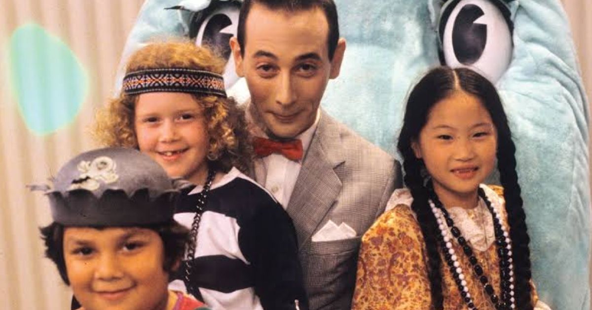Pee-wee's Playhouse: Paul Reubens' Best Moments as Pee-wee Herman