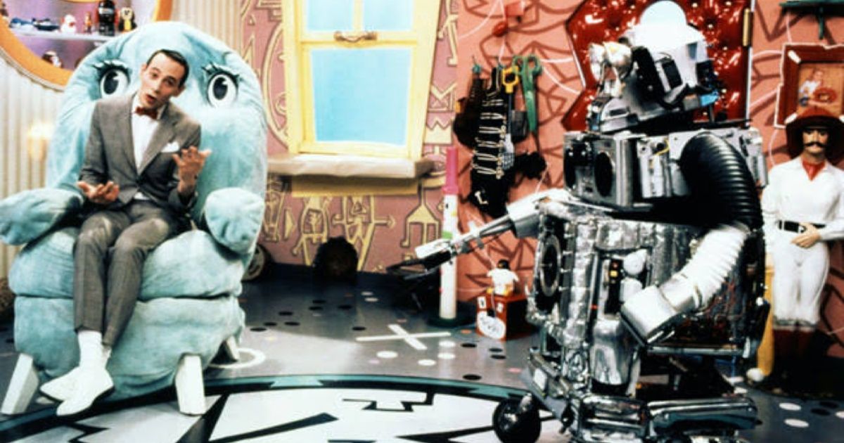 Pee-wee's Playhouse: Paul Reubens' Best Moments as Pee-wee Herman