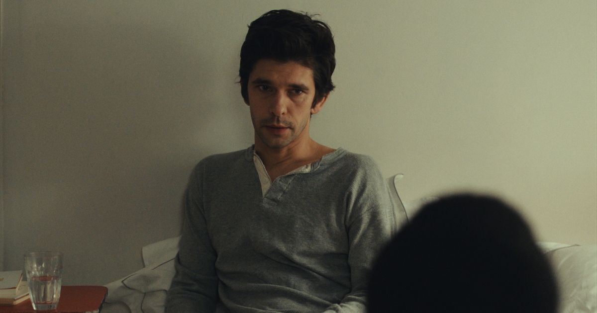 Passages Cast and Character Guide