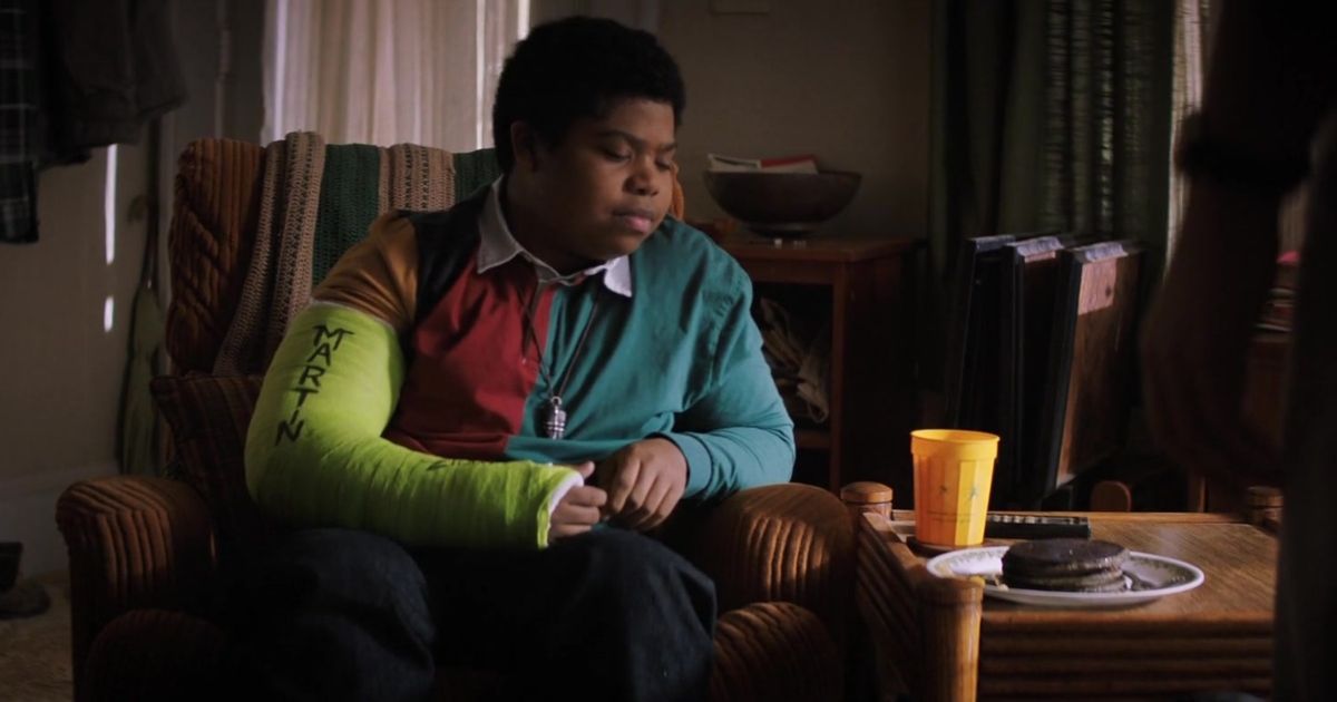 Best Benjamin Flores Jr. Performances, Ranked