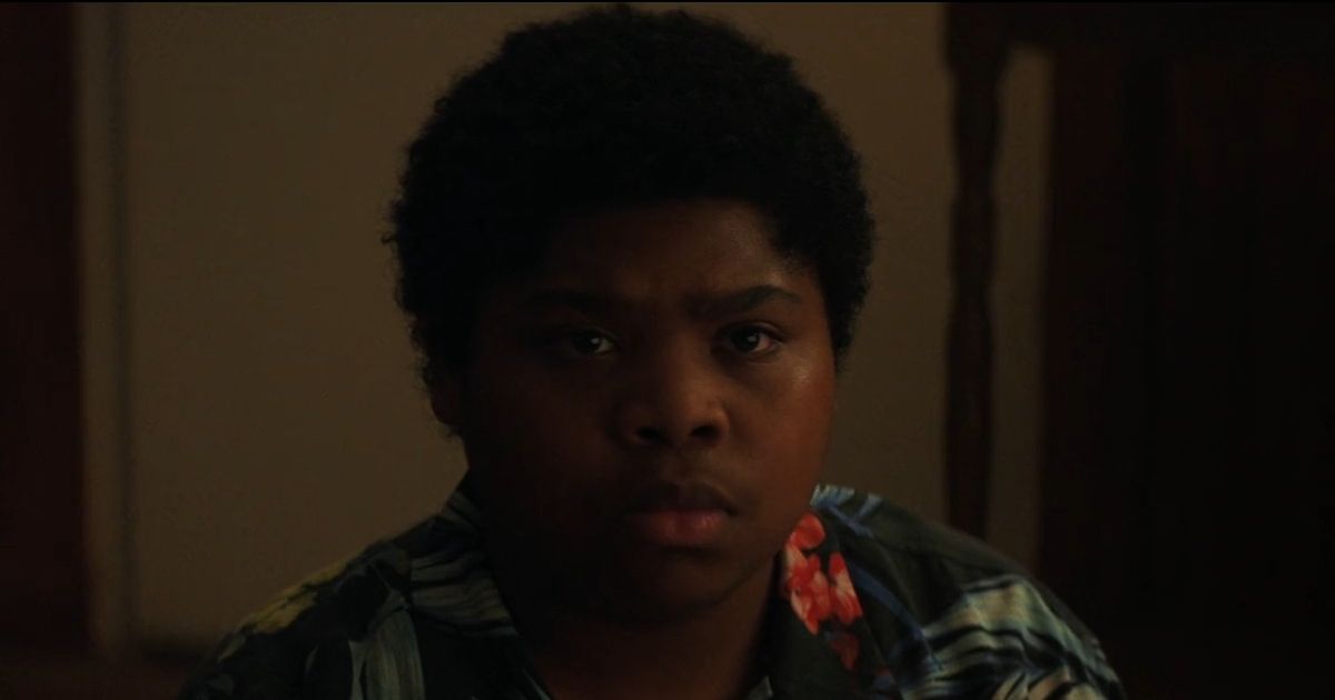 Best Benjamin Flores Jr. Performances, Ranked