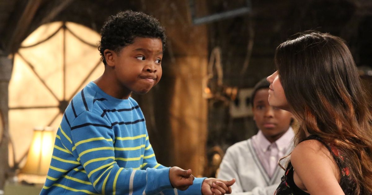 Best Benjamin Flores Jr. Performances, Ranked