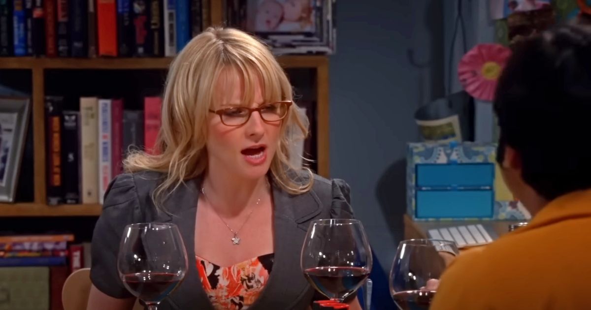 The Big Bang Theory: Bernadette Rostenkowski's 10 Best Quotes