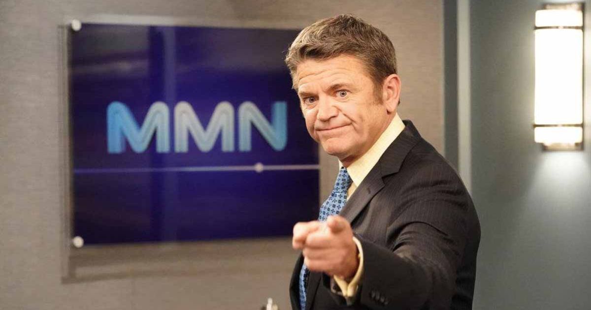 Best John Michael Higgins Performances, Ranked