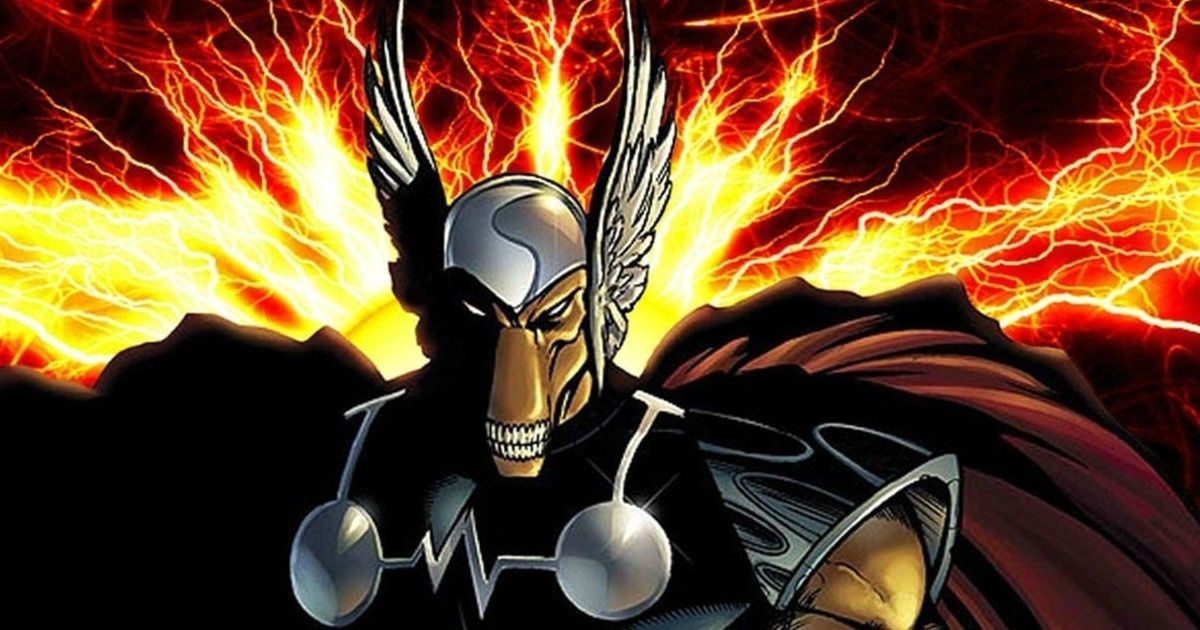 MCU: Who Could Join the Guardians of the Galaxy After Vol. 3?