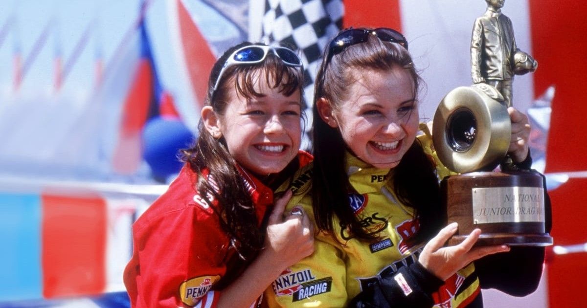 The 10 Best Disney Channel Original Sports Movies