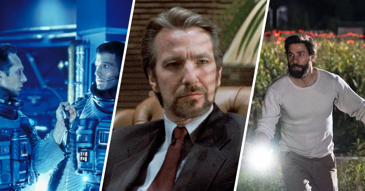 20 Movies with the Biggest Plot Holes