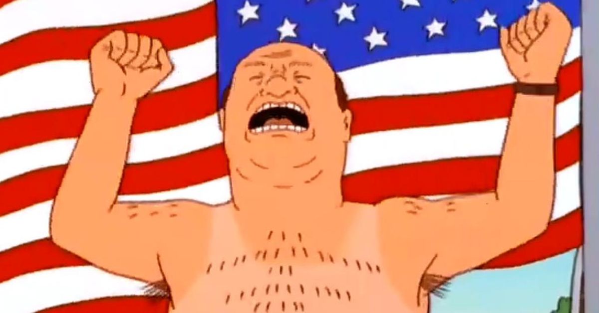 King of the Hill Cast and Character Guide