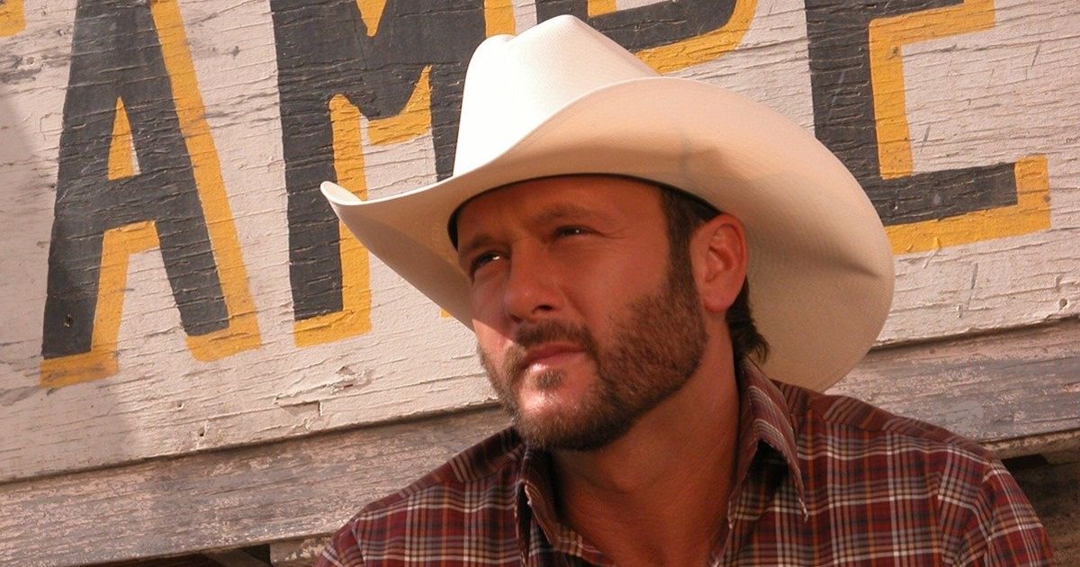 Best Tim McGraw Performances, Ranked