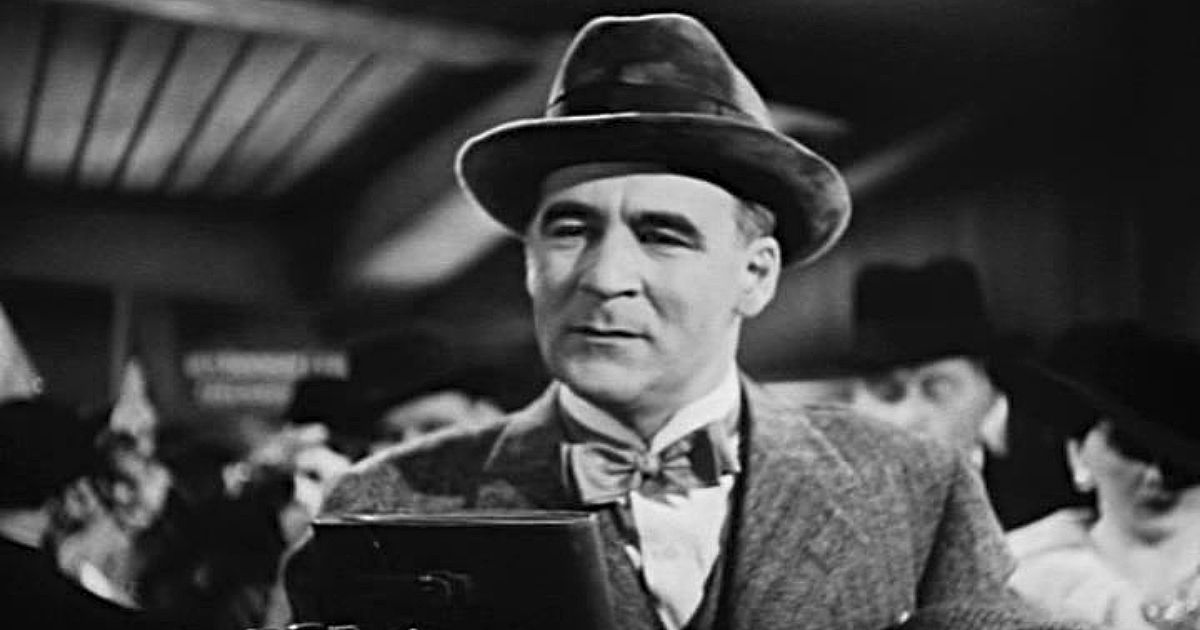 Every Hercule Poirot Movie, Ranked