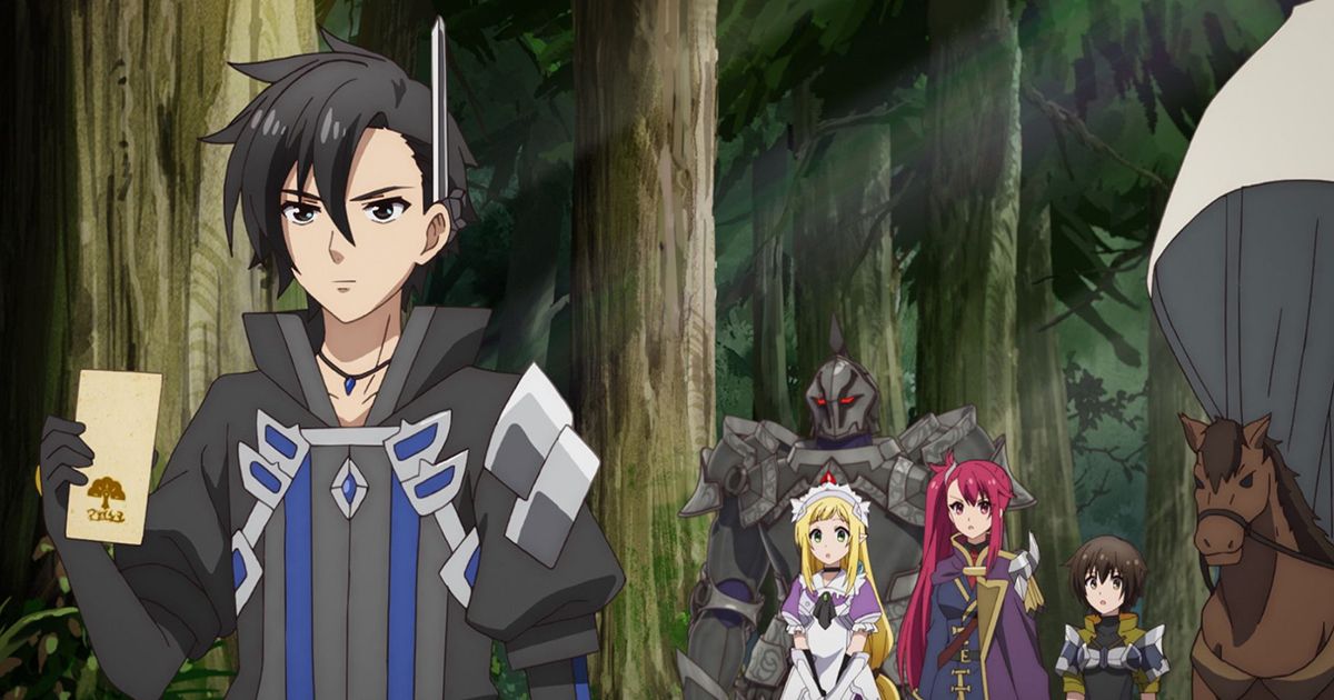 The 15 Best Anime TV Shows About Monster Collecting