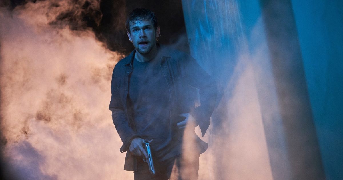 Best Taylor John Smith Performances, Ranked