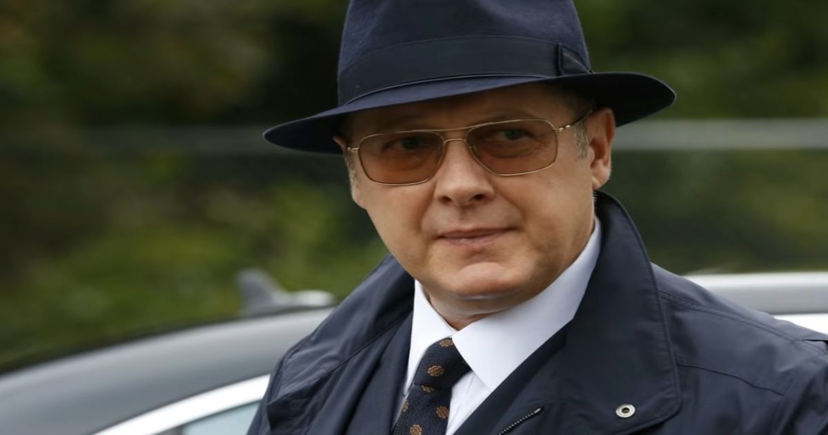 The Blacklist: James Spader's Best Moments as Red Reddington