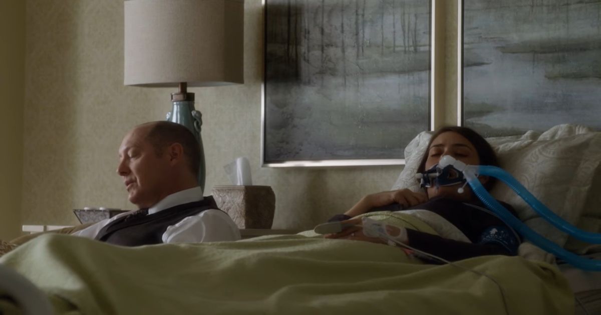 The Blacklist: James Spader's Best Moments as Red Reddington