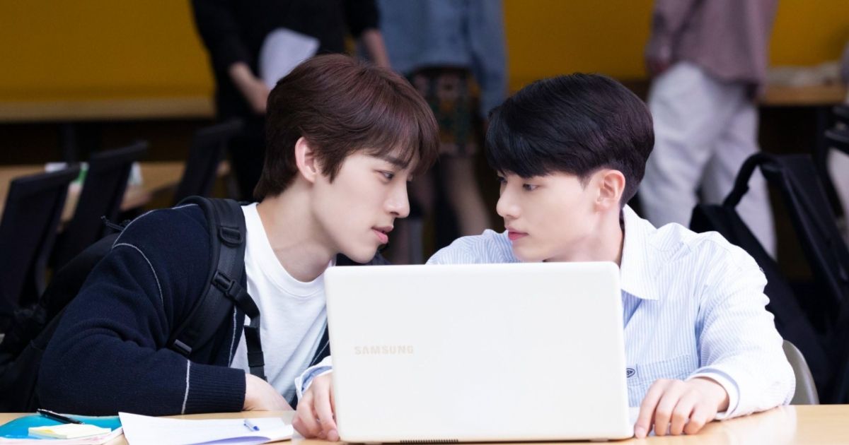 The 20 Best BL K-Dramas You Need to Watch Next - SEO-Daily.com