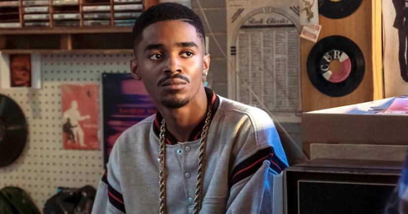 BMF Cast and Character Guide