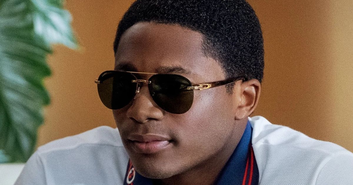 BMF Cast and Character Guide