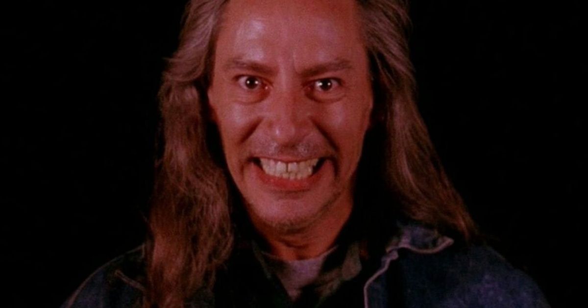 The Greatest TV Villains of the 1990s