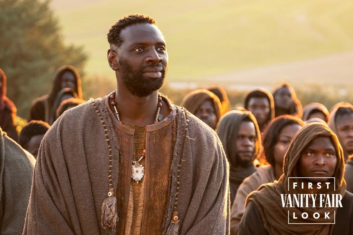 The Book of Clarence First Look Reveals Lakeith Stanfield in the Harder ...