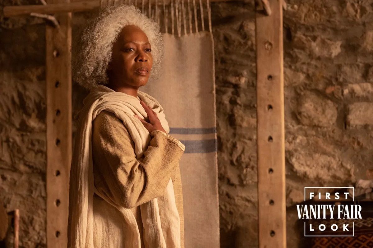 The Book of Clarence First Look Reveals Lakeith Stanfield in the Harder ...