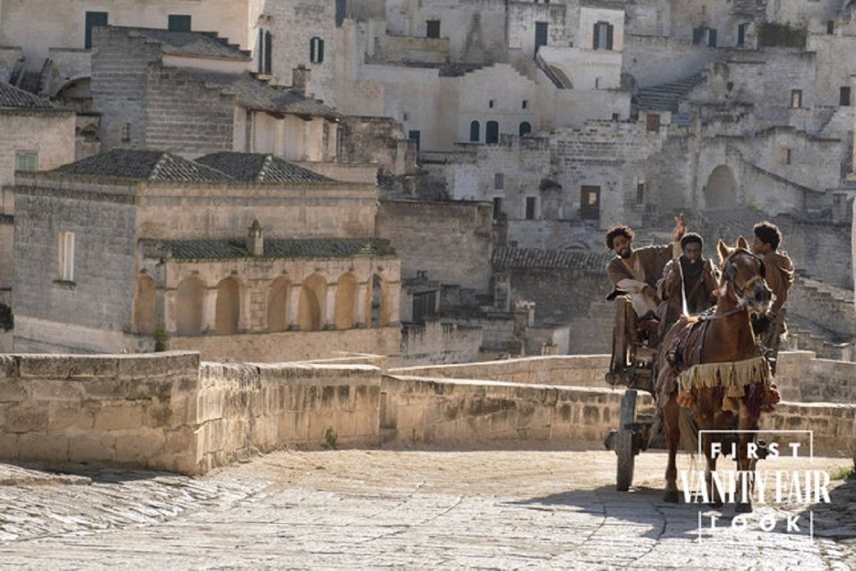 The Book of Clarence First Look Reveals Lakeith Stanfield in the Harder ...