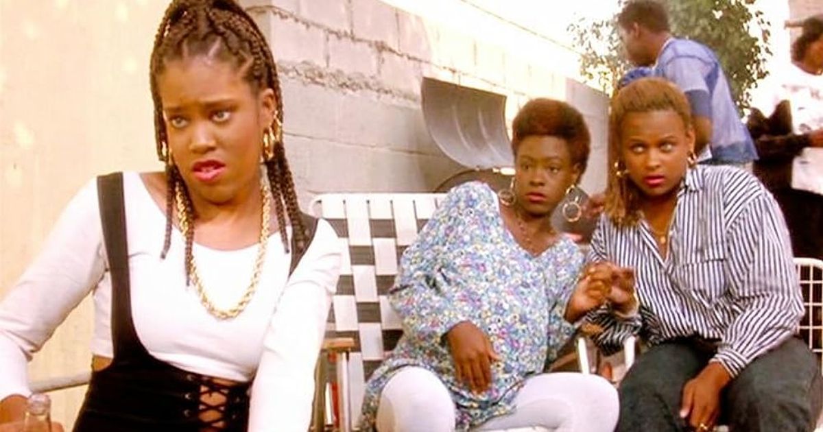 Regina King’s 10 Best Movies, Ranked by Rotten Tomatoes