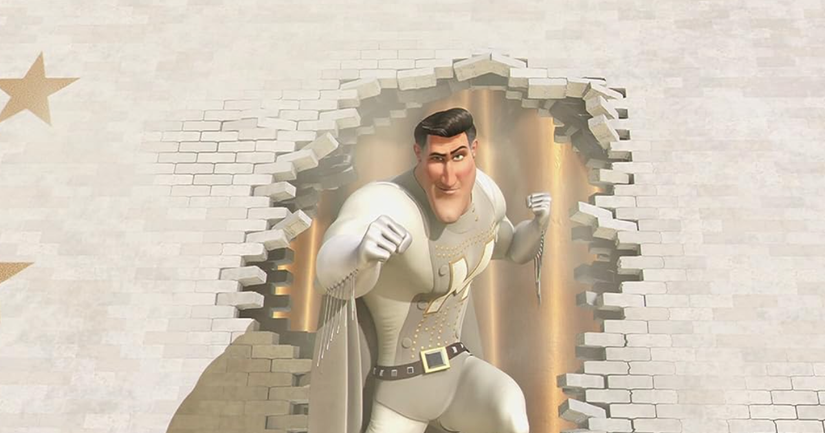 20 of the Most Overpowered Movie Characters Ever Seen