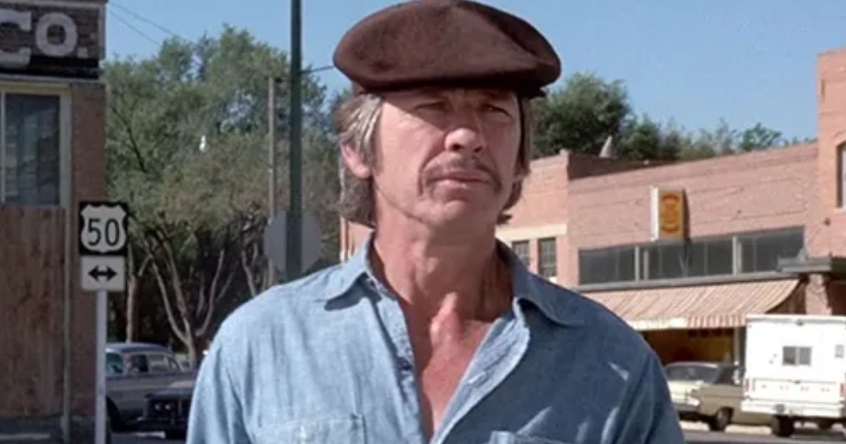 Charles Bronson’s 20 Best Movies, Ranked by Rotten Tomatoes