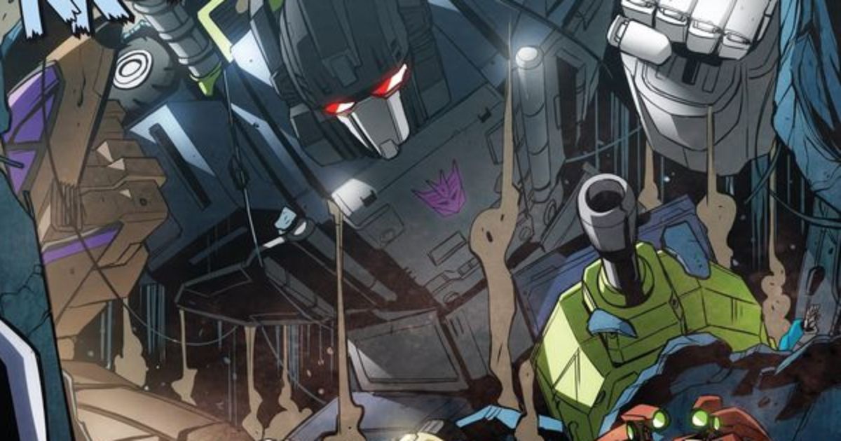 Transformers: 15 Decepticons That Haven't Appeared in the Movies