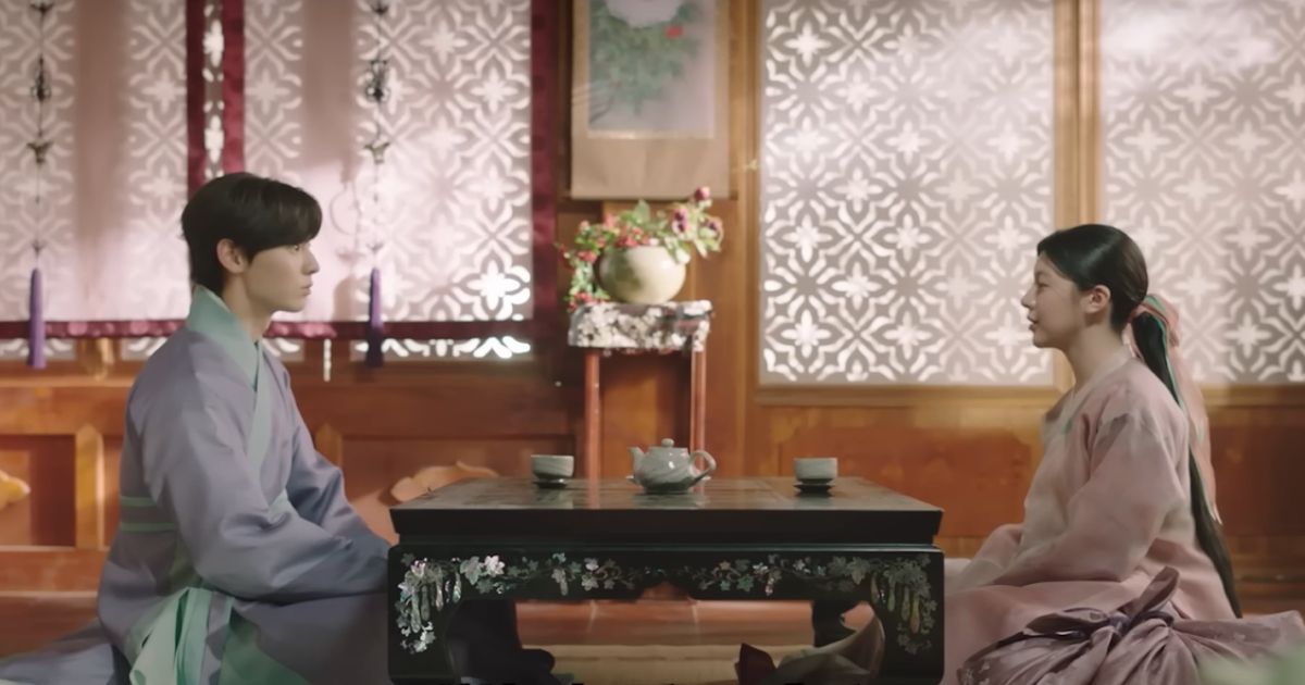 Alchemy of Souls: Best Moments, Ranked