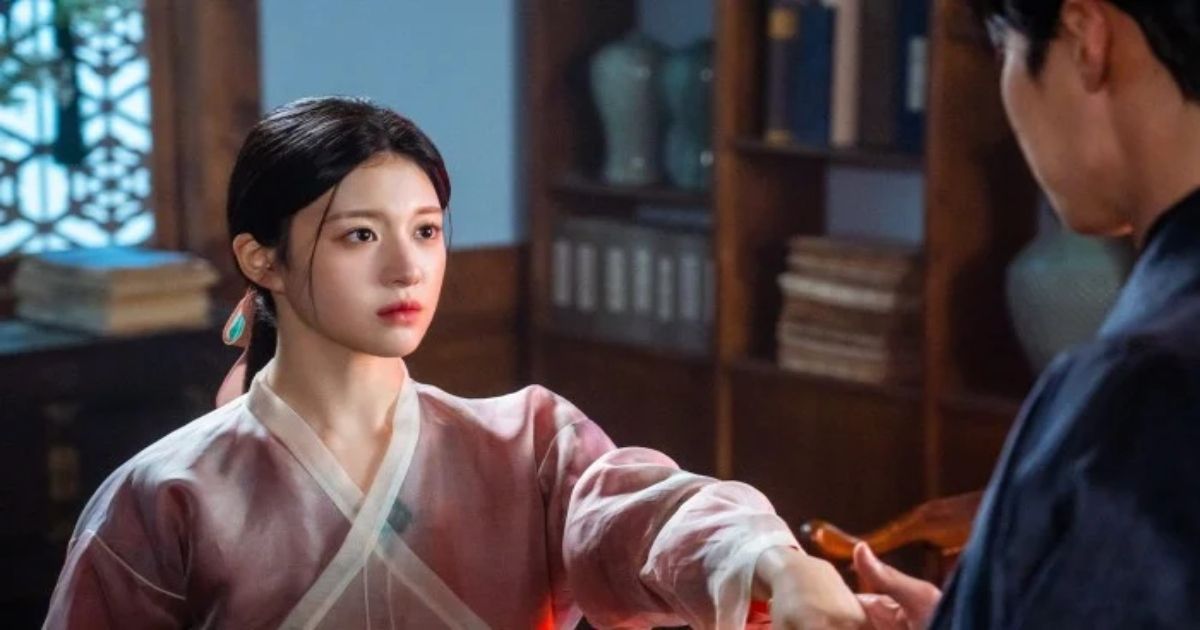 Alchemy of Souls: Best Moments, Ranked