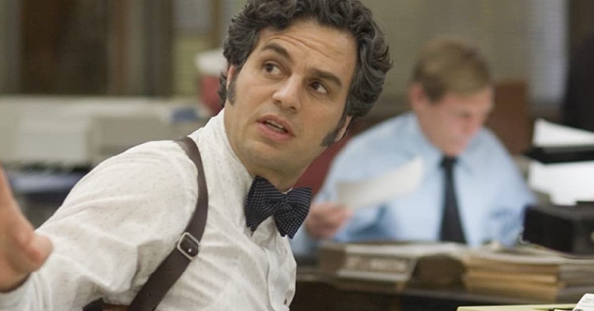 20 of the Most Haunted TV and Movie Detectives