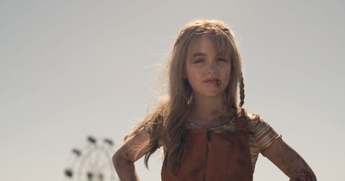 Mckenna Grace's 10 Best Movies, Ranked by Rotten Tomatoes