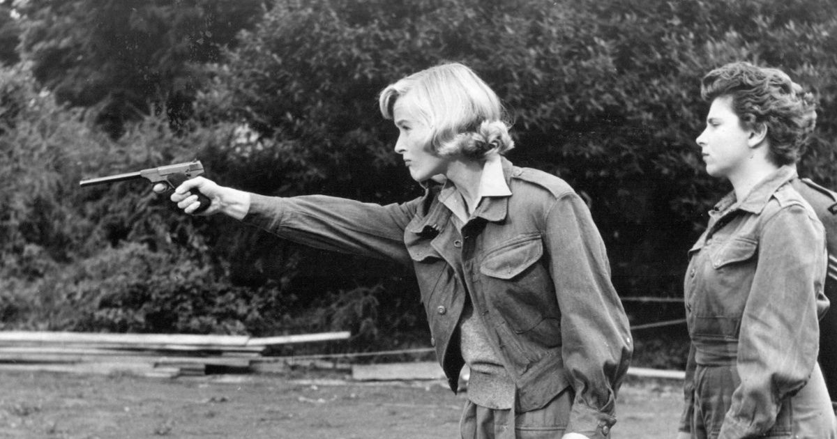 The 10 Best Female-Led War Movies